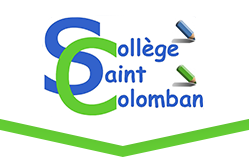 Collège Saint Colomban - Bienvenue