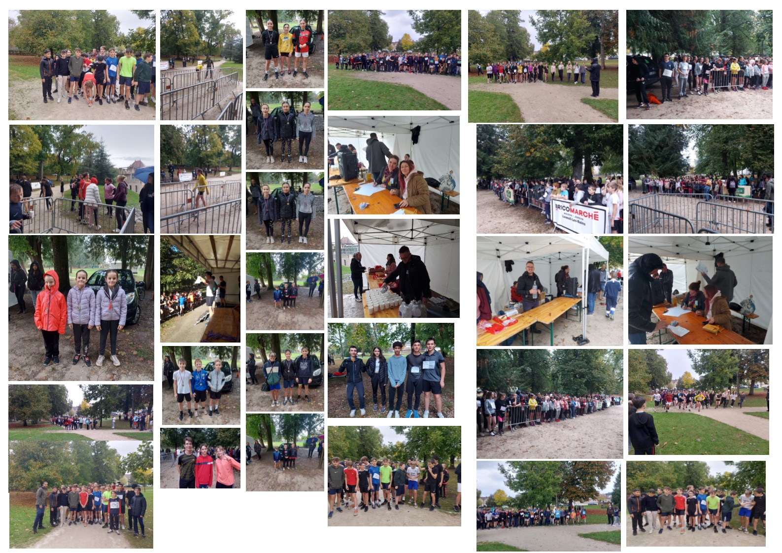 CROSS collège 2023 - Collège Saint Colomban